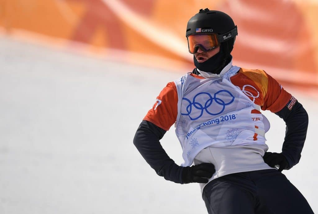 Steamboat Olympic snowboarder Mick Dierdorff announces his retirement ...